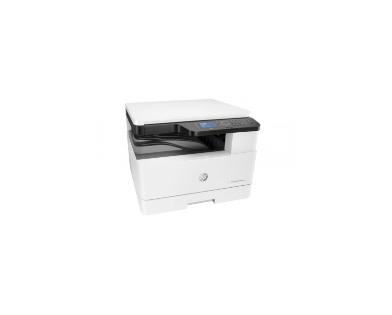 Máy in laser trắng đen HP Pro MFP M436n (W7U01A) - Vi Tính Đất Việt